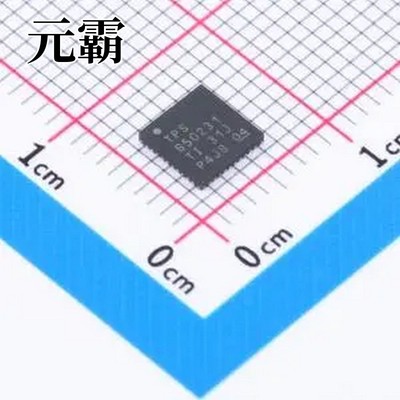 TPS650231RSBR 电池管理 WQFN-40(5x5)