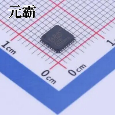 AD9707BCPZRL7 LFCSP-32(5x5) 数模转换芯片DAC