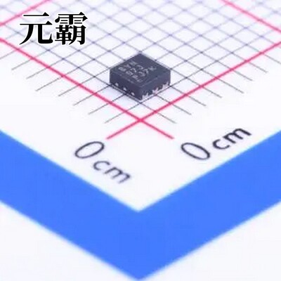 TPS62290DRVR WSON-6-EP(2x2) DC-DC电源芯片