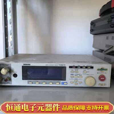 菊水TOS6210接地电阻仪