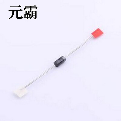 P6KE550A 静电和浪涌保护(TVS/ESD) 单向TVS 470V截止 DO-15