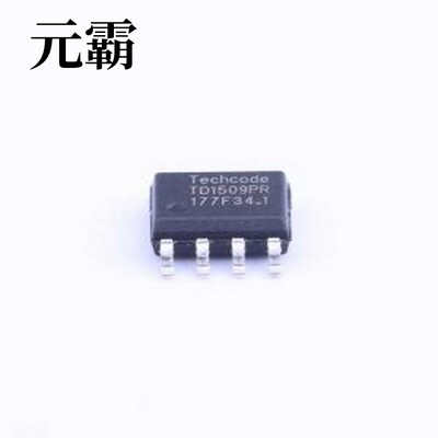 TD1509PR R DC-DC电源芯片 TD1509PR R SOP-8