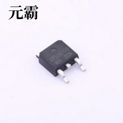 AUIRFR540Z 场效应管(MOSFET) AUIRFR540Z TO-252
