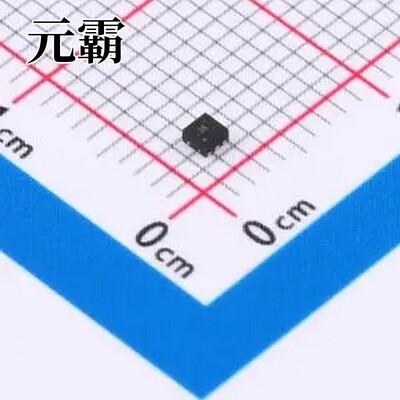 TPS389033DSET WSON-6(1.5x1.5) 监控和复位芯片