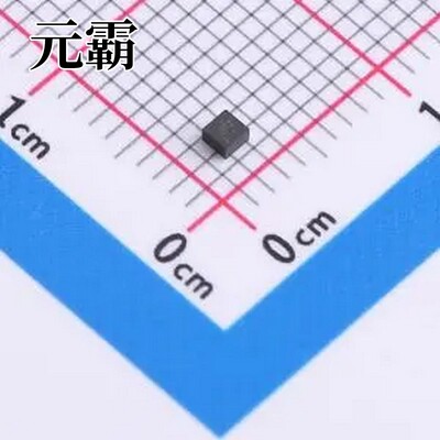 TPS62827ADMQR VSON-6(1.5x1.5) DC-DC电源芯片
