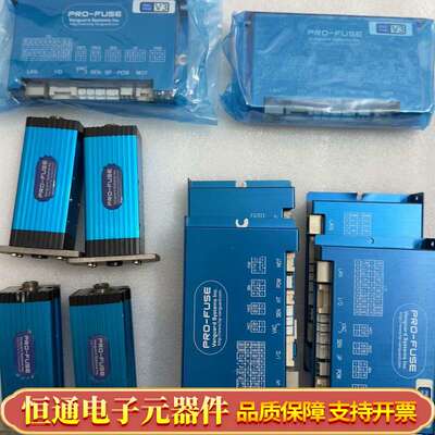Vanguard智能电批PRO-FUSE伺服控制器6个(