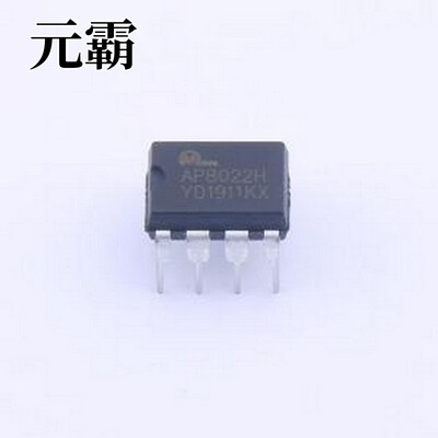 AP8022H AC-DC控制器和稳压器 AP8022H DIP-8