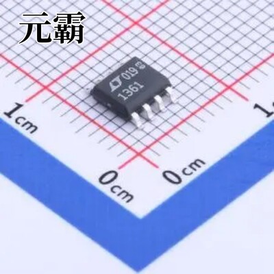 LT1361CS8#PBF SO-8 运算放大器