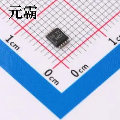 TPS92515AHVQDGQRQ1 HVSSOP-10 LED驱动