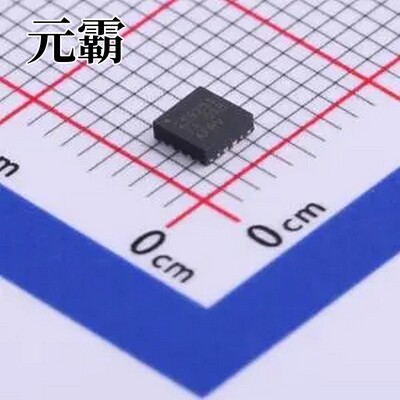 TPS259251DRCR VSON-10-EP(3x3) 功率电子开关