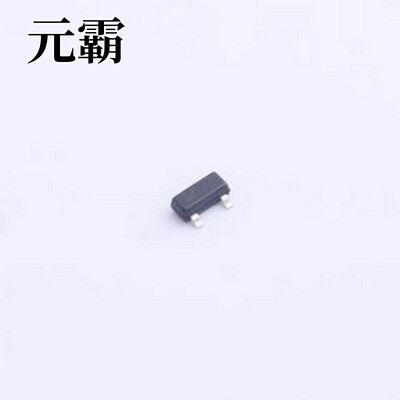 PJM2300NSA-L 场效应管(MOSFET) 1个N沟道 耐压:20V 电流:5.5A SO