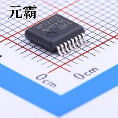 MAX3227ECDBR SSOP-16-208mil RS232芯片