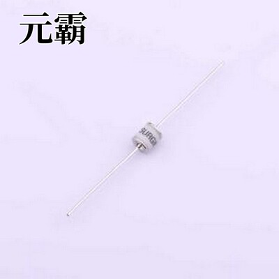SX51-362X 气体放电管(GDT) 3600V 3kA 2端 插件GDT 插件,5.5x6mm