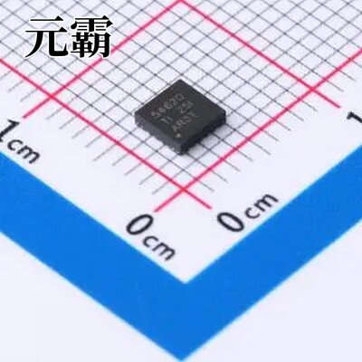 TPS54620RGYT VQFN-14-EP(3.5x3.5) DC-DC电源芯片