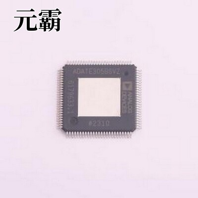 ADATE305BSVZ ADC/DAC-专用型 250 MHz双通道集成DCL，提供电平设