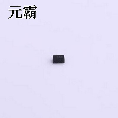 SN74LVC1G125DRYR 缓冲器/驱动器/收发器 SN74LVC1G125DRYR USON-