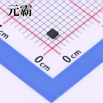 SN74LVC1G74RSE2 UQFN-8(1.5x1.5) 触发器