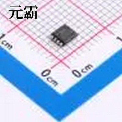 UCC27323DGNR HVSSOP-8-EP-0.65mm 栅极驱动芯片