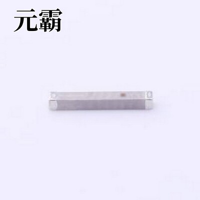 SLDA81-3R010G-S1TF 天线 叠层片式天线3010MHz SMD,1x8mm