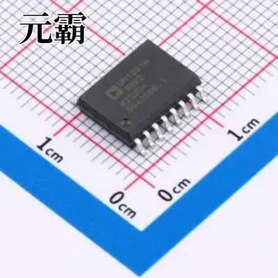 ADUM1301WSRWZ SOIC-16-300mil 数字隔离器