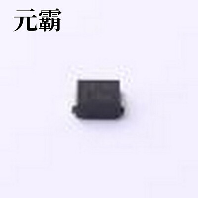 SDT5H100SB-13 肖特基二极管 电压:100V 电流:5A SMB
