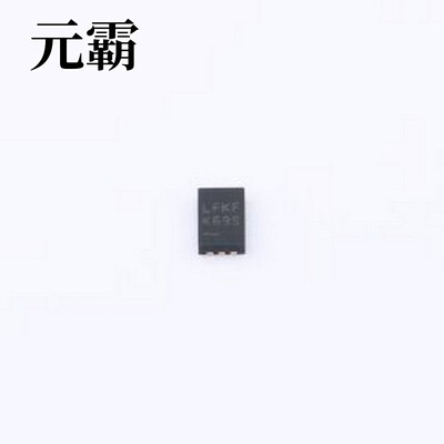 LTC4359HDCB#TRMPBF 功率电子开关 理想二极管控制器带反向输入保