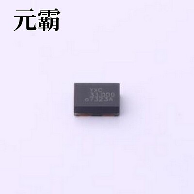 OG1EL89CEI-112YLC-33M 有源晶振 OG1EL89CEI-112YLC-33M SMD5032