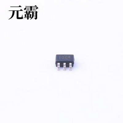 OPA379AIDCKT 运算放大器 OPA379AIDCKT SC-70-5