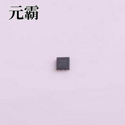 AON2409 场效应管(MOSFET) 1个P沟道 耐压:30V 电流:8A DFN-6(2x2