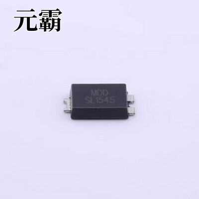 SL1545 肖特基二极管 电压:45V 电流:15A TO-277