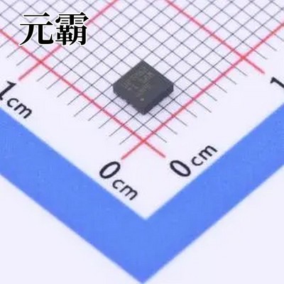 UCC27282DRCR VSON-10-EP(3x3) 栅极驱动芯片