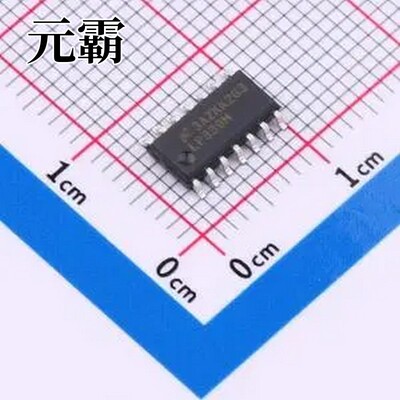 LP339MX/NOPB SOIC-14 比较器