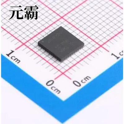 DRV8304HRHAR VQFN-40-EP(6x6) 栅极驱动芯片