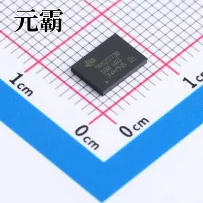 TPS23730RMTR 以太网供电(PoE)控制器 VQFN-45(7x5)