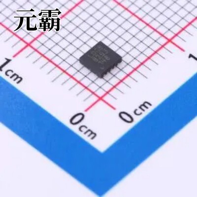 LT3693EDD#TRPBF DFN-10-EP(3x3) DC-DC电源芯片