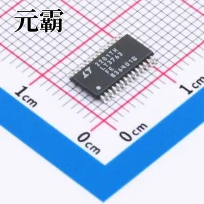 LT3763EFE#PBF TSSOP-28-EP LED驱动