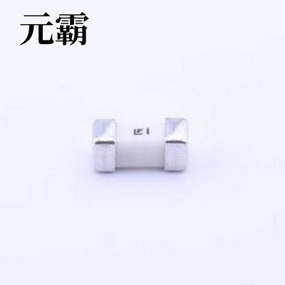 0476001.MRSN 一次性保险丝 贴片式保险丝 SMD,6.1x2.7mm