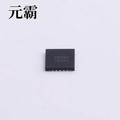 PAM8404KGR 音频功率放大器 3W立体声无滤波Class-D音频放大器 QF