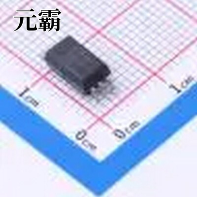 UCC23313DWYR SOIC-6-300mil 隔离式栅极驱动器