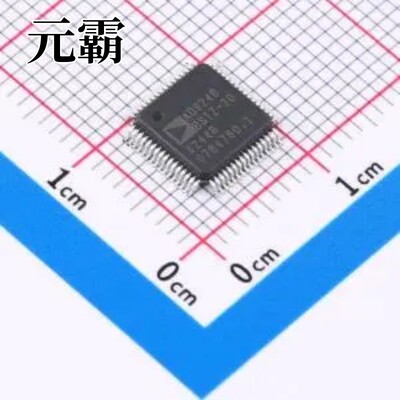 AD9248BSTZ-20 LQFP-64(7x7) 模数转换芯片ADC