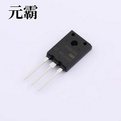 IDFW40E65D1E 开关二极管 电压:650V 电流:42A TO-247-3
