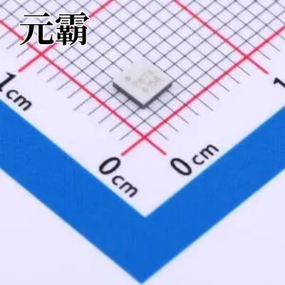 HMC787ALC3BTR QFN-12-EP(2.9x2.9) RF混频器