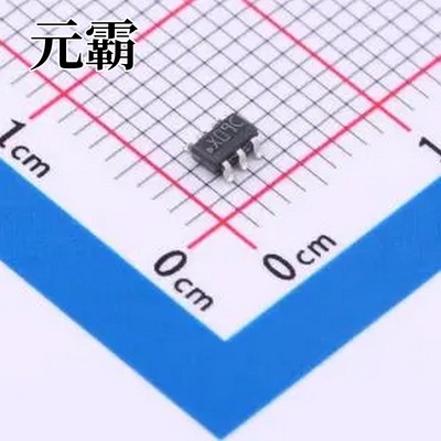 ADC081S021CIMFX/NOPB SOT-23-6 模数转换芯片ADC