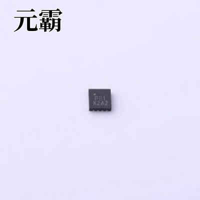 SGM72108YURP14G/TR 射频开关 SGM72108YURP14G/TR QFN-14(2x2)