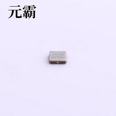 SG-9101CG 25.000Mhz C05PGAAA 预编程振荡器 25MHz 1.62V~3.63V