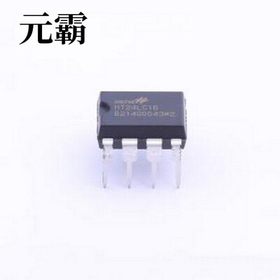 HT24LC16 EEPROM HT24LC16 DIP-8