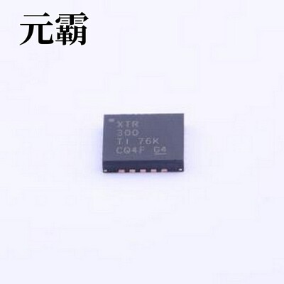 XTR300AIRGWT 监控和复位芯片 XTR300AIRGWT VQFN-20-EP(5x5)