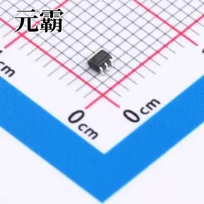 ADCMP606BKSZ-REEL7 SC-70-6 比较器