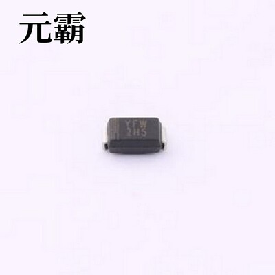 SMA2Z4.3A 稳压二极管 SMA2Z4.3A SMA