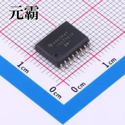 ISO7761FDWR SOIC-16 数字隔离器